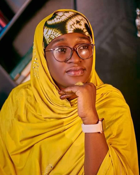 Home - NFNV Nigeria Youth Impact Team